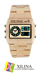 las trakinagenes de xilina