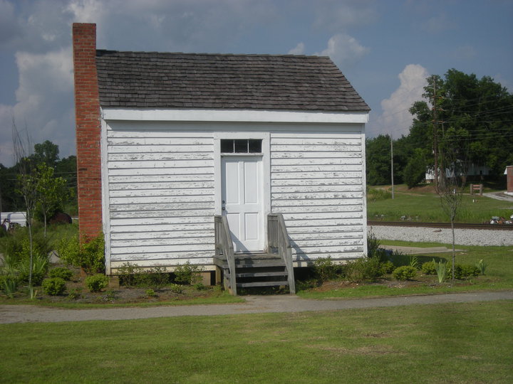 Explore Southern History: Battle of Booneville - Booneville, Mississippi