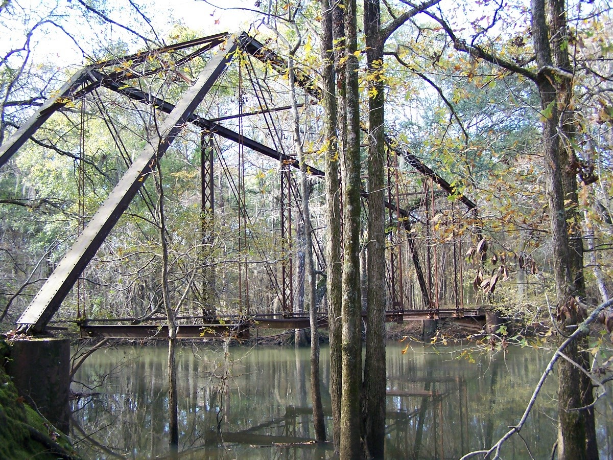 Dale Cox, Historian & Author: The True Story of the Ghost of Bellamy Bridge