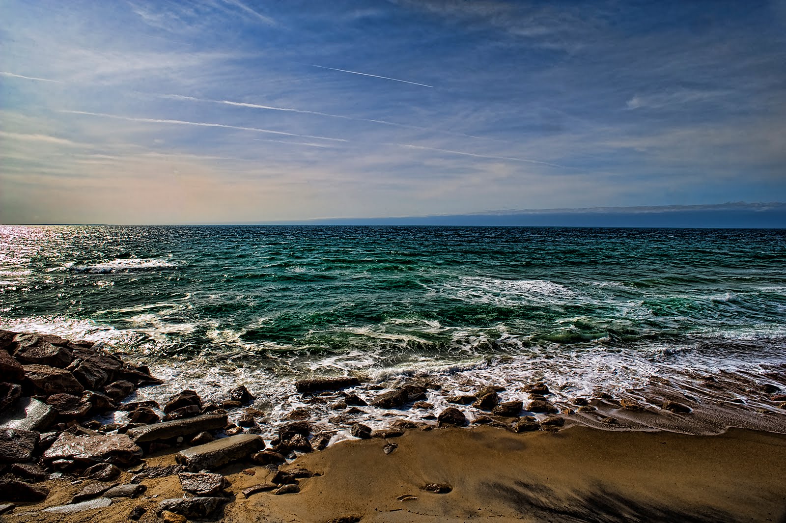 Tom Evans the Photographer: Rhode Island