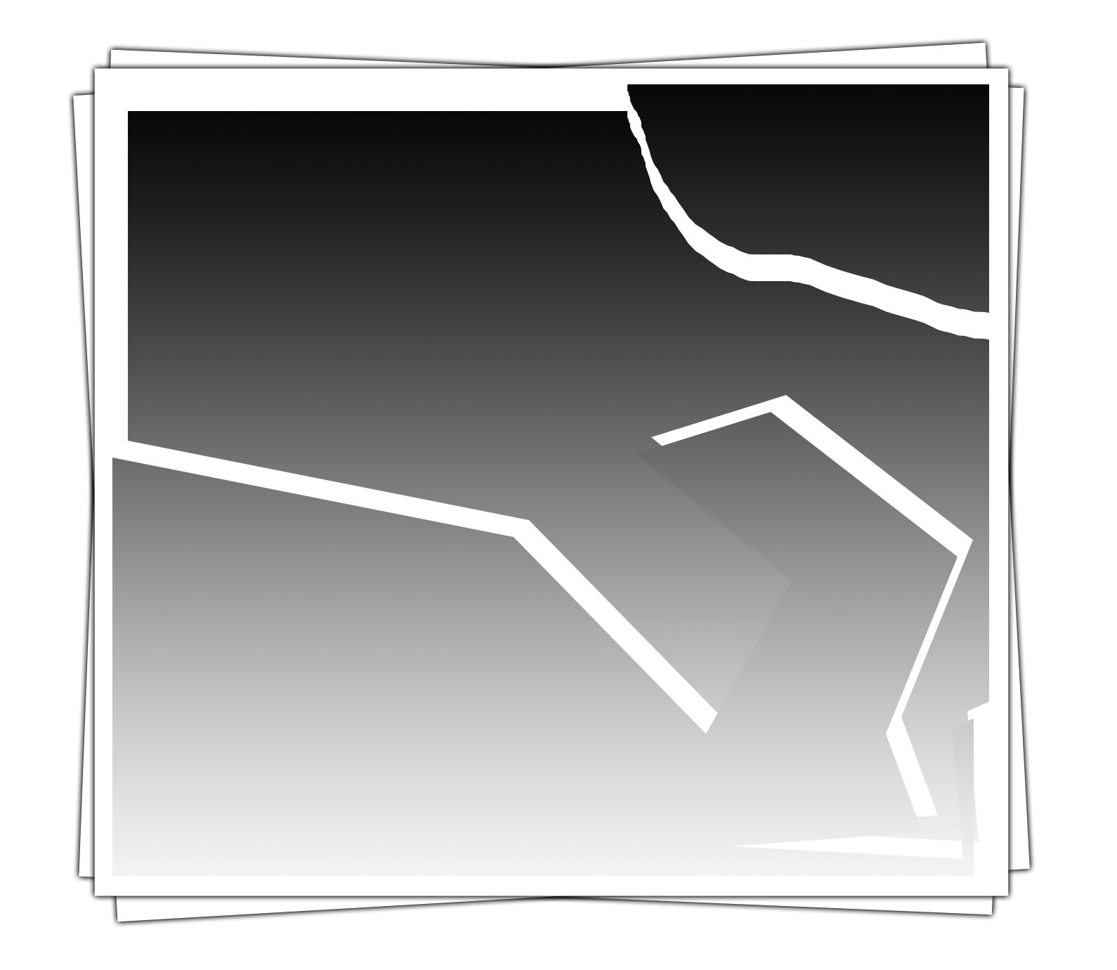 Capture: Polygonal lasso tool.