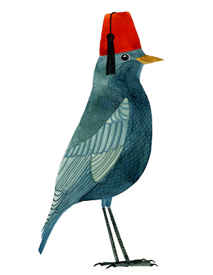 Geninne's Art Blog: January 2008