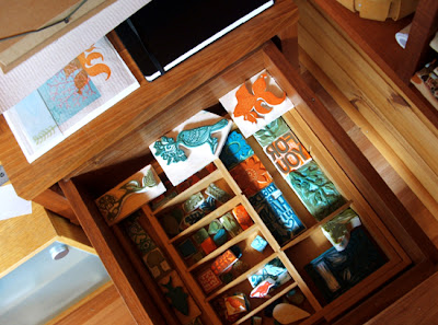 Geninne's Art Blog: November 2007