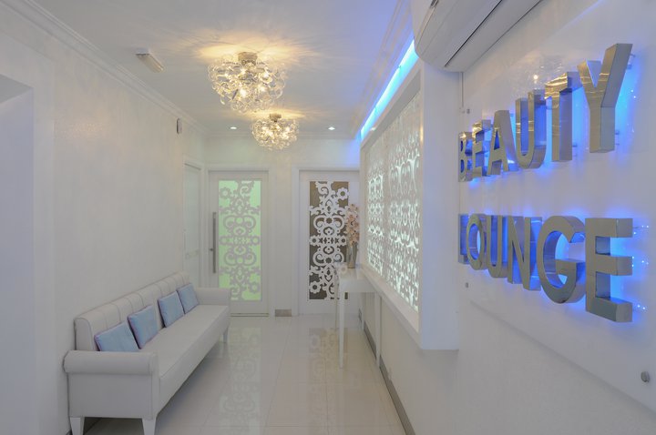 LeMoO_80: Beauty Lounge Salon