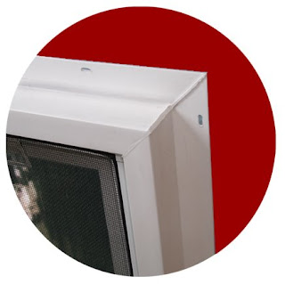 Replacement Window and Door Resource:: Window Frame Types