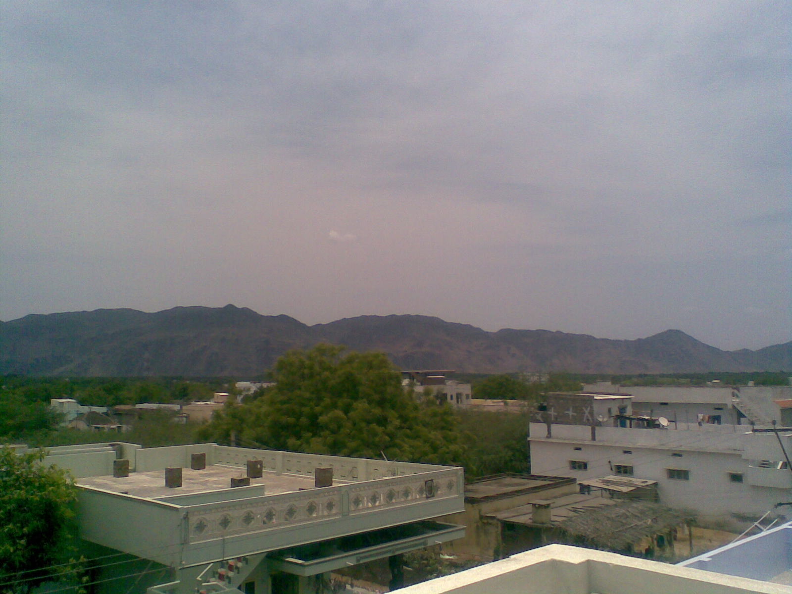 CHIMAKURTHY GRANITES