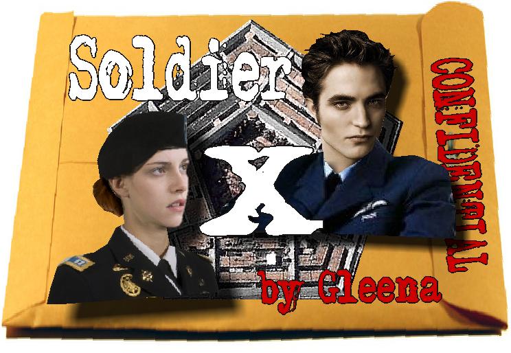 blog duh gleen: Soldier X Info