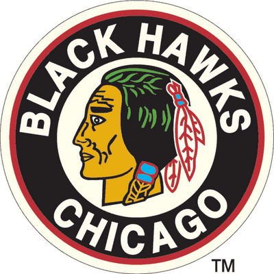 It's My Mind: I wonder if you notice how I type Black Hawks