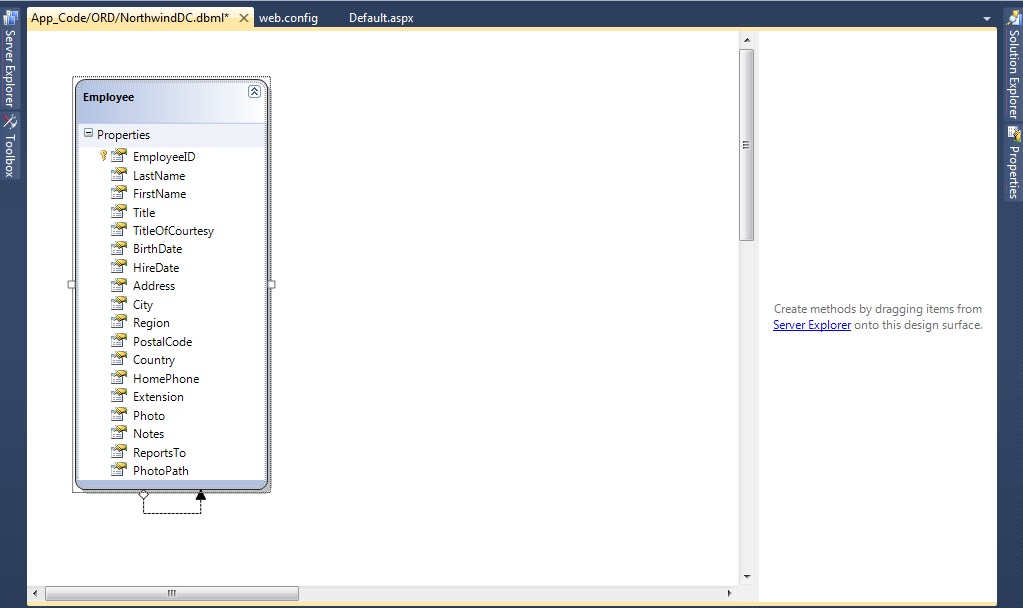 KishoR NaiK: ASP.net - Custom paging in gridview by using LINQ to SQL KishoR NaiK: ASP.net - Custom paging in gridview by using LINQ to SQL