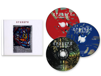 MyMusicCollection: ERASURE THE INNOCENTS - 21st Anniversary edition ...