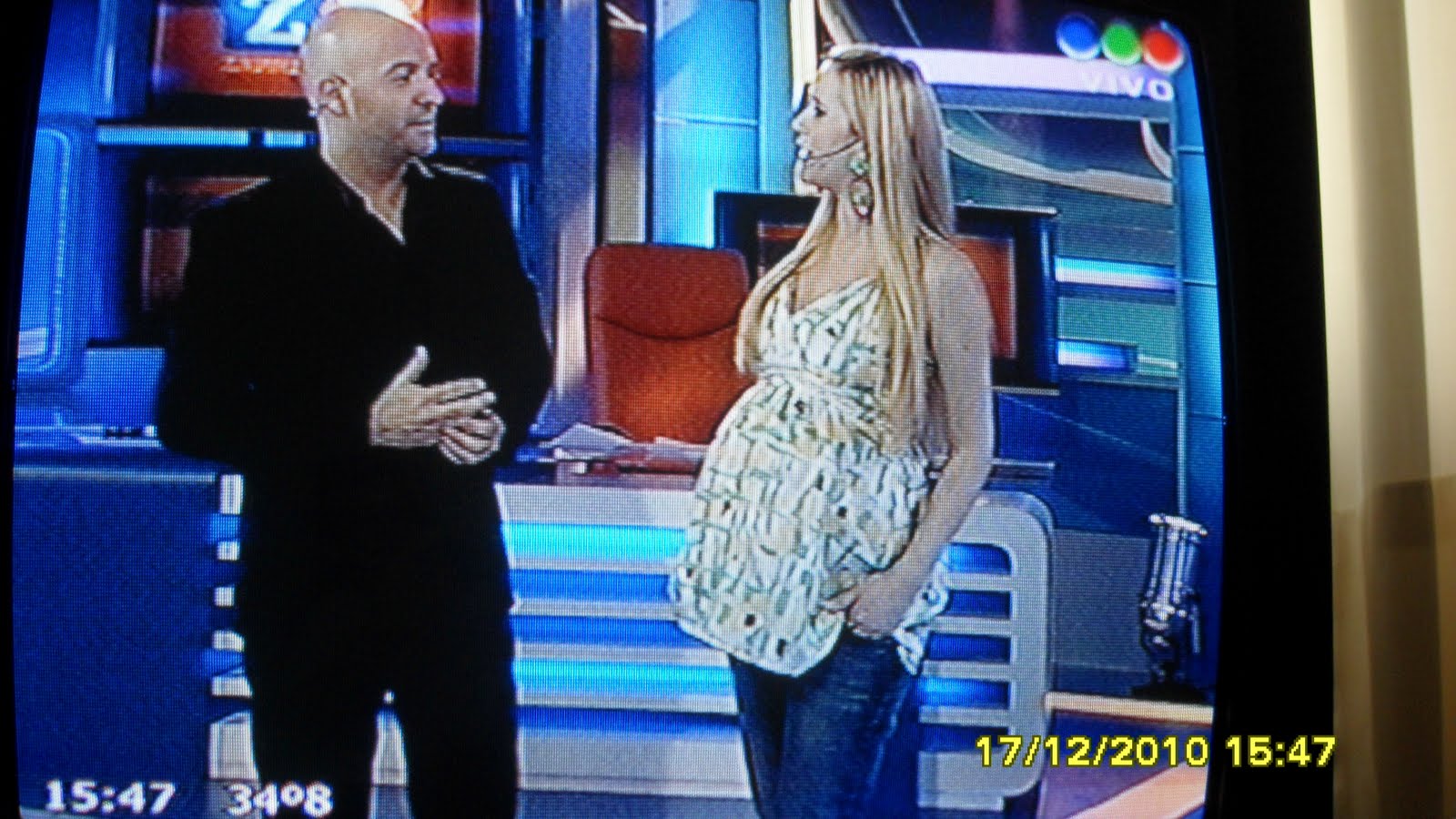 ROCIO GUIRAO DIAZ FANS PAGE: Julieta prandi