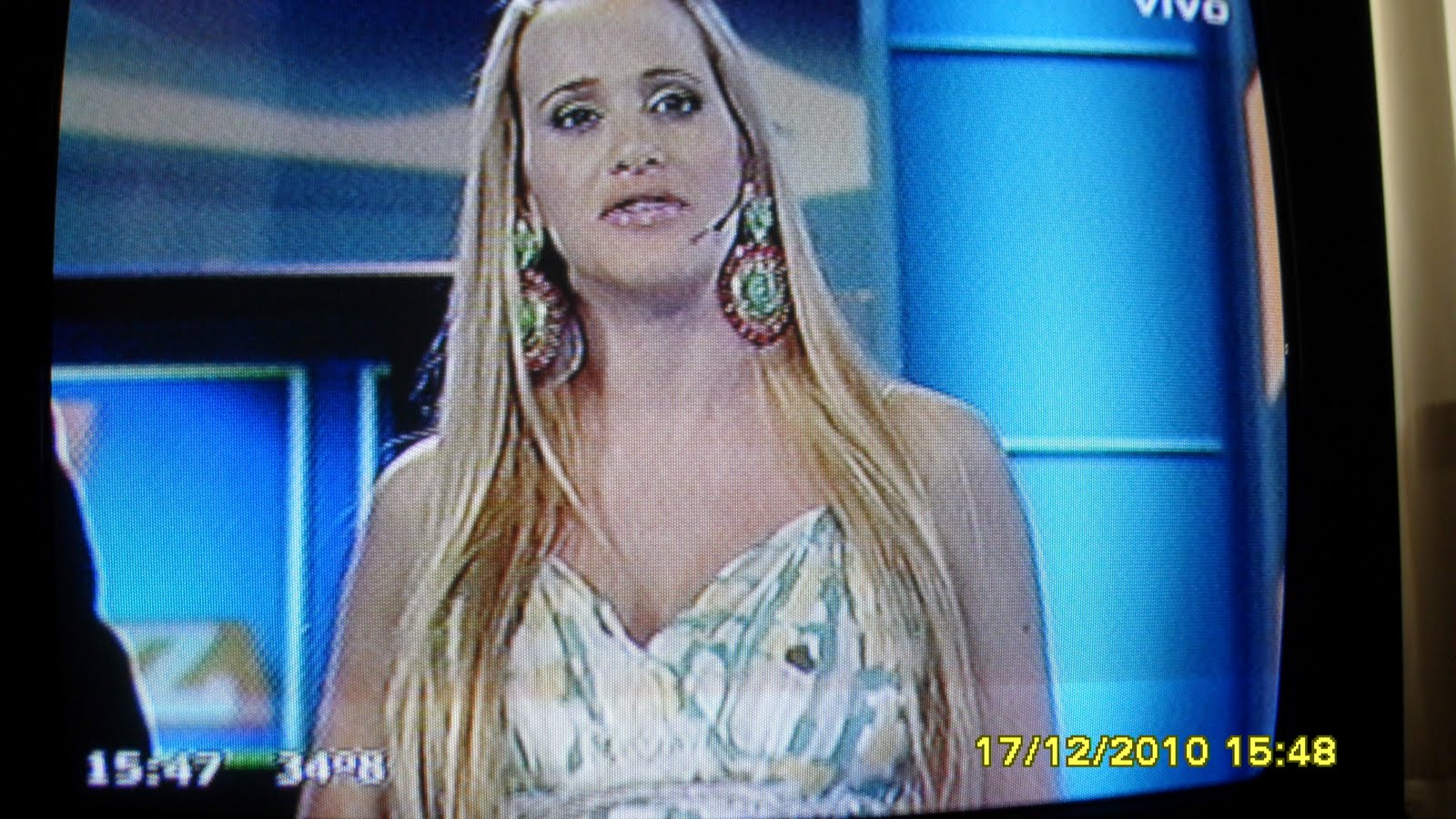 ROCIO GUIRAO DIAZ FANS PAGE: Julieta prandi