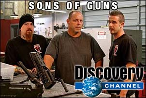 24 discover: Red jacket firearms | Red Jacket Firearms on Discovery ...