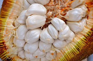 Groente en Fruit voor jou!: Marang