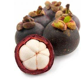 Groente en Fruit voor jou!: Mangistan