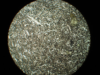 Geology Rocks!!!: Basanite : Man's Oldest Friend In Assaying Precious ...