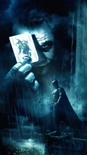 ROMANIAN SHADOWS: BATMAN ARKHAM CITY