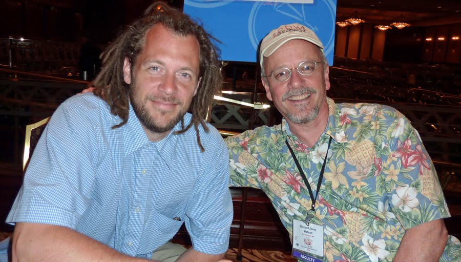 Out of the Paintbox: August 2010