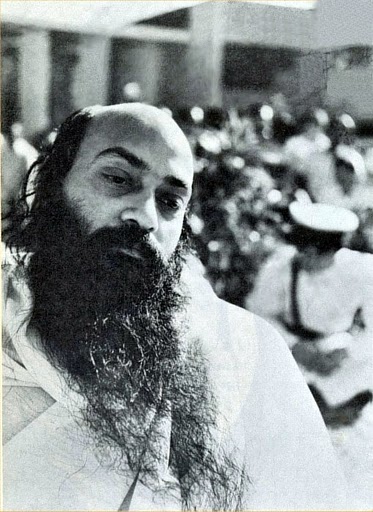 OSHO Education, Meditation, and much more...: BLACK AND WHITE