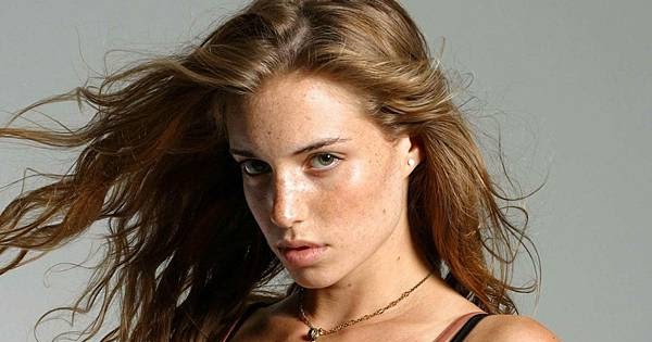 WowHollywood: Israeli Model | Amit Friedman Photoshoot