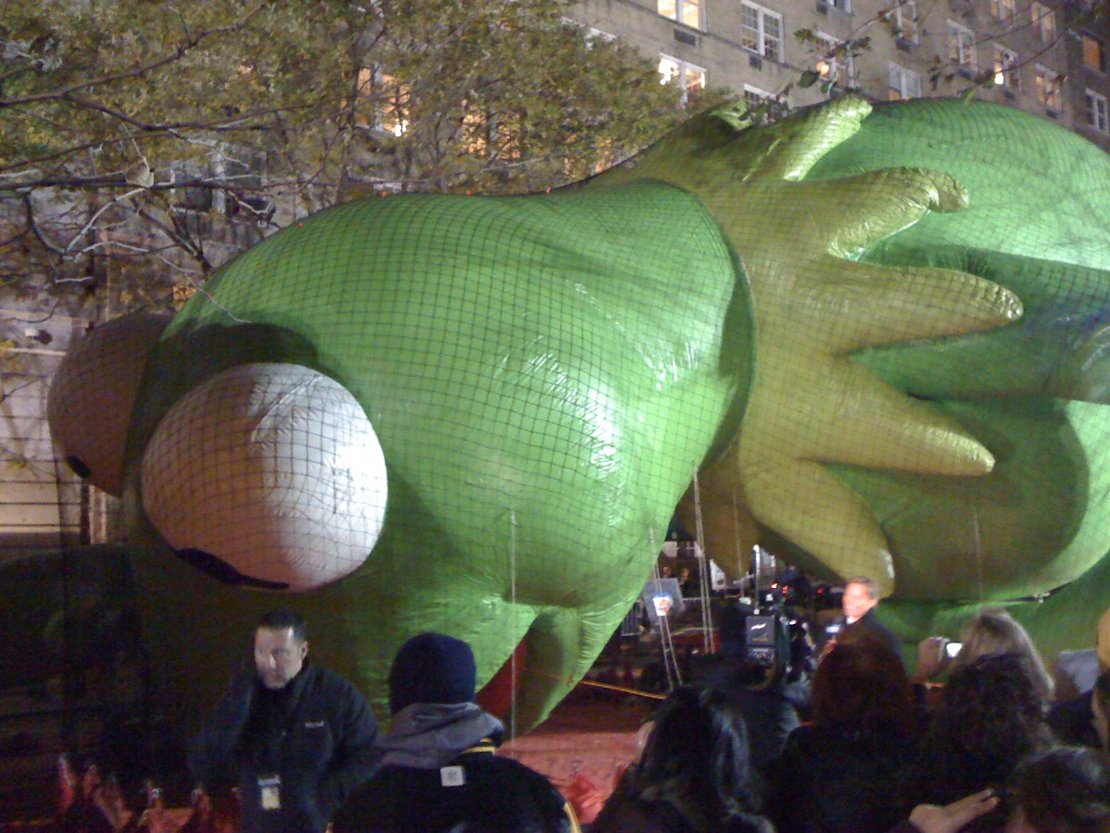 eat.shop.play.love: Rojak Timeout: Turkey Day