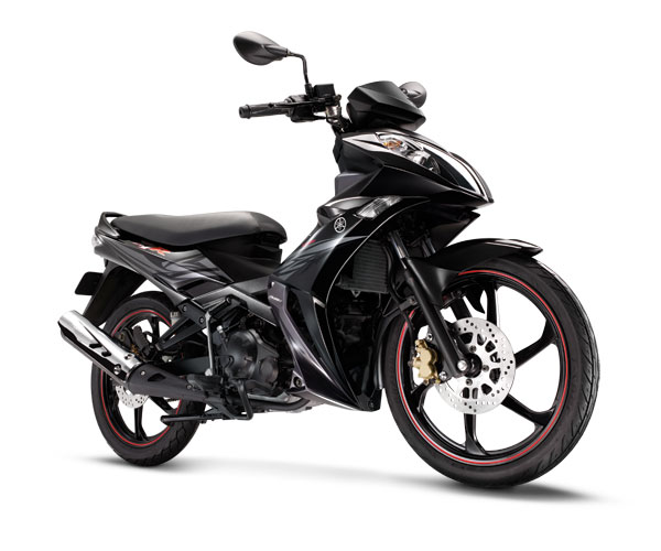 motor fashion and sport