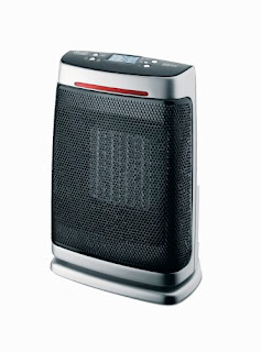DeLonghi Heater Store: DeLonghi DCH2590ER Ceramic Heater with Remote ...