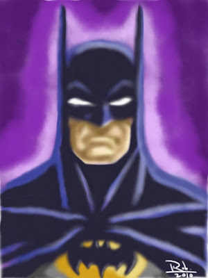 Rob Logic: A Cartoonist's Blog