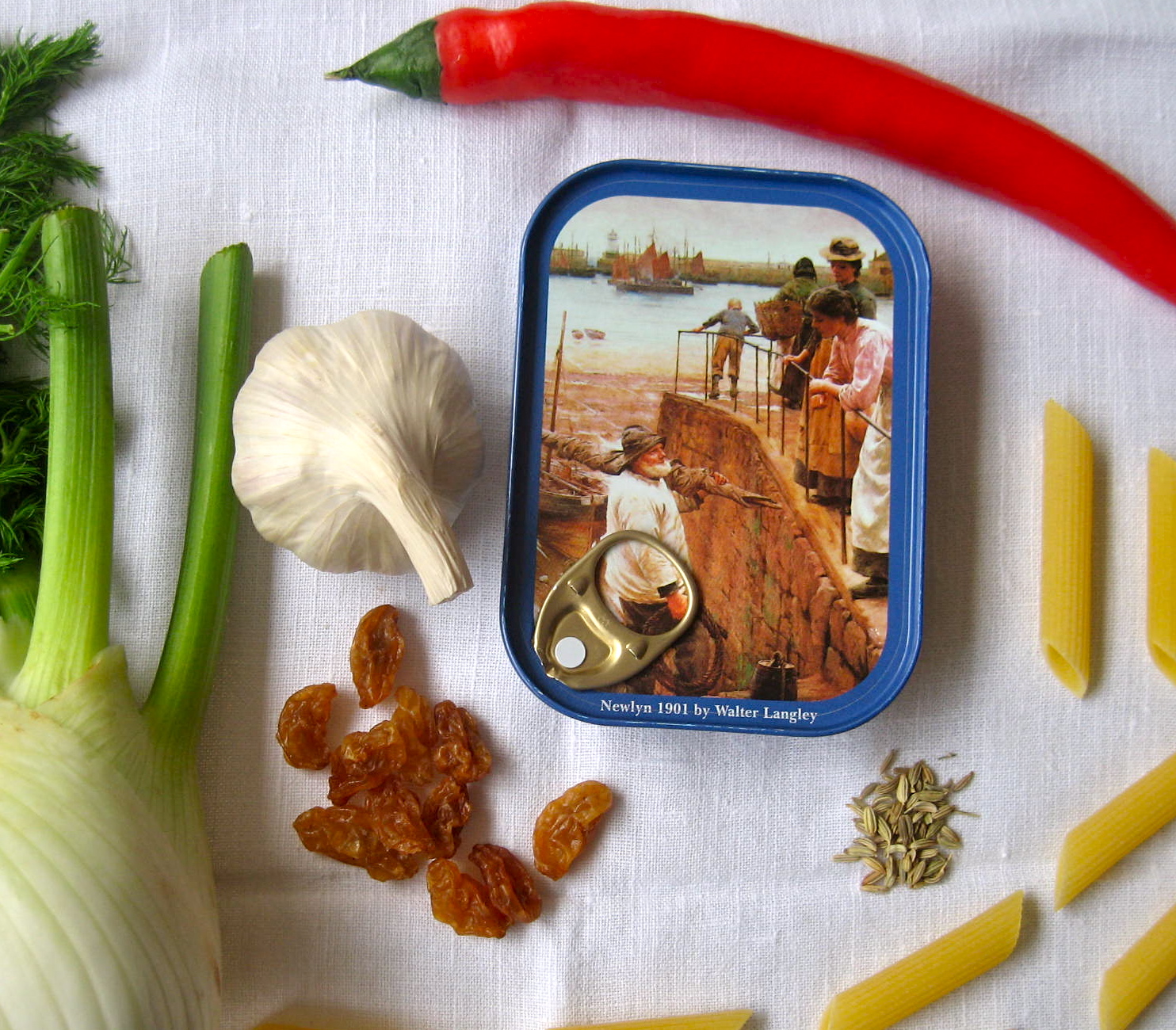 'Feasts and Festivals': February 7th: St Ives Feast