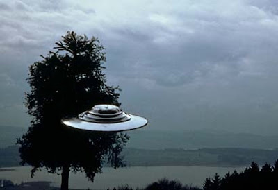 UFO Clearinghouse: The classic case of Billy Meier