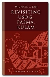 Trese: Michael Tan talks about bangungot