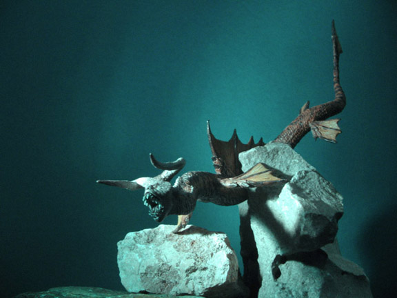 Trese: Underworld Creatures Gallery 4