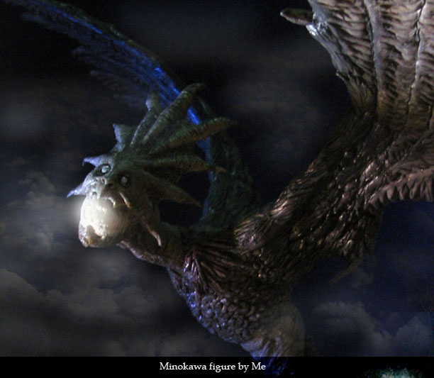 Trese: Underworld Creatures Gallery 4