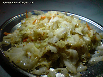 MONA WONG ~ ~ ~: New Boston Restaurant @ Klang