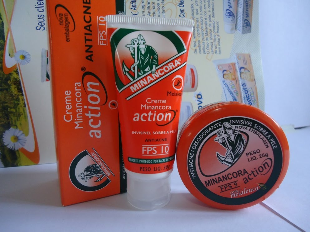 Blog Toque Feminino: Resenha: Minancora