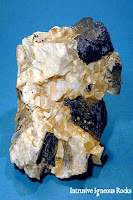 Geology: Intrusive and Extrusive Igneous Rock