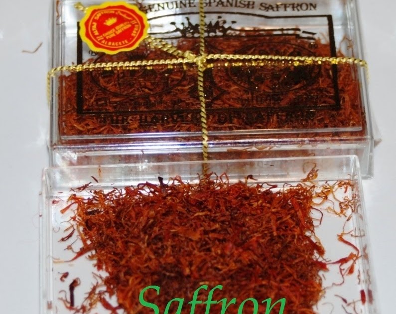 Wavescrest: My Top Ten Favorite Spices