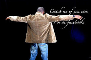 the return of Jeremiah Gyang