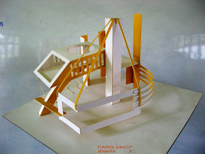 DISEÑO 2 FARQ-UNCP: RESULTADOS COMPOSICIÓN ARQUITECTÓNICA.- Espacio ...