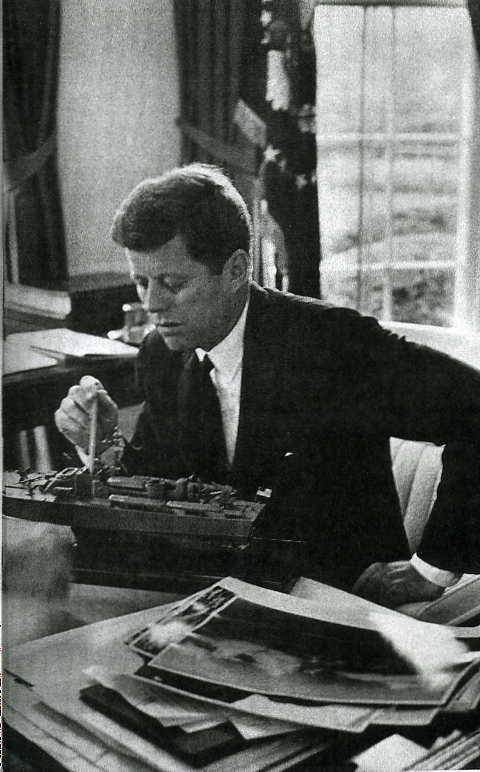 The Cuban Missile Crisis October 14- 28, 1962