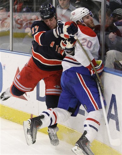 Jim Cerny's Rink Rap