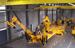 Test blog: Serial Australian mining industry equipment innovator just ...