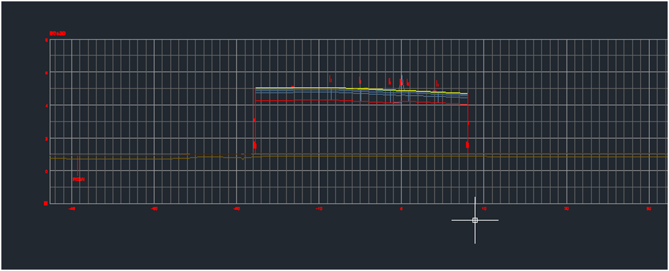 Learning Civil 3D: Modeling a Highway Gore Area