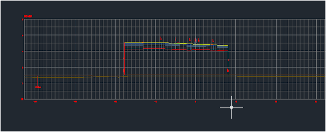 Learning Civil 3D: Modeling a Highway Gore Area