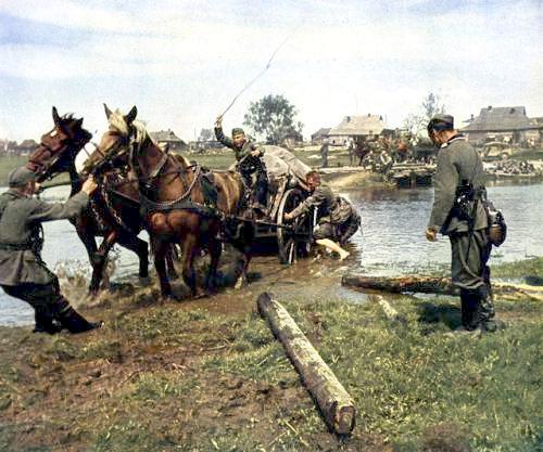 ILLUSTRATED HISTORY: RELIVE THE TIMES: Images Of War, History , WW2 ...