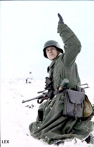 ILLUSTRATED HISTORY: RELIVE THE TIMES: Images Of War, History , WW2 ...