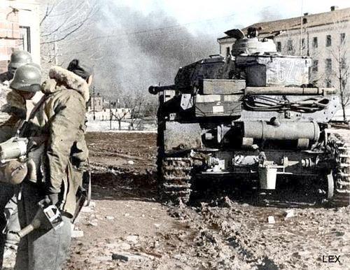 ILLUSTRATED HISTORY: RELIVE THE TIMES: Images Of War, History , WW2 ...