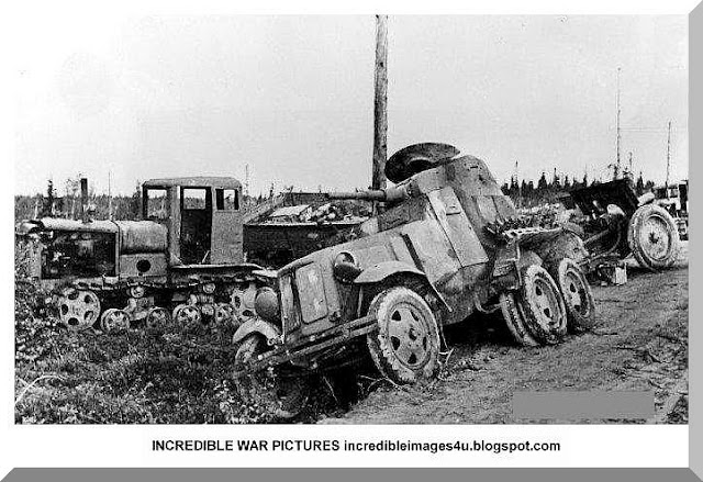 ILLUSTRATED HISTORY: RELIVE THE TIMES: Images Of War, History , WW2 ...