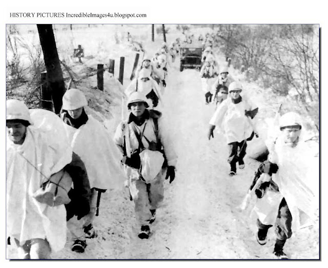 ILLUSTRATED HISTORY: RELIVE THE TIMES: Images Of War, History , WW2 ...