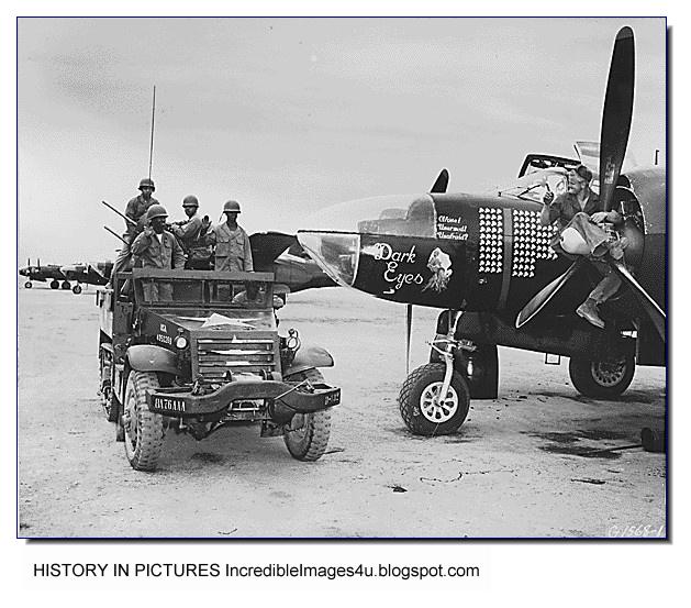 ILLUSTRATED HISTORY: RELIVE THE TIMES: Images Of War, History , WW2 ...